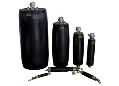 Test plugs - subtor